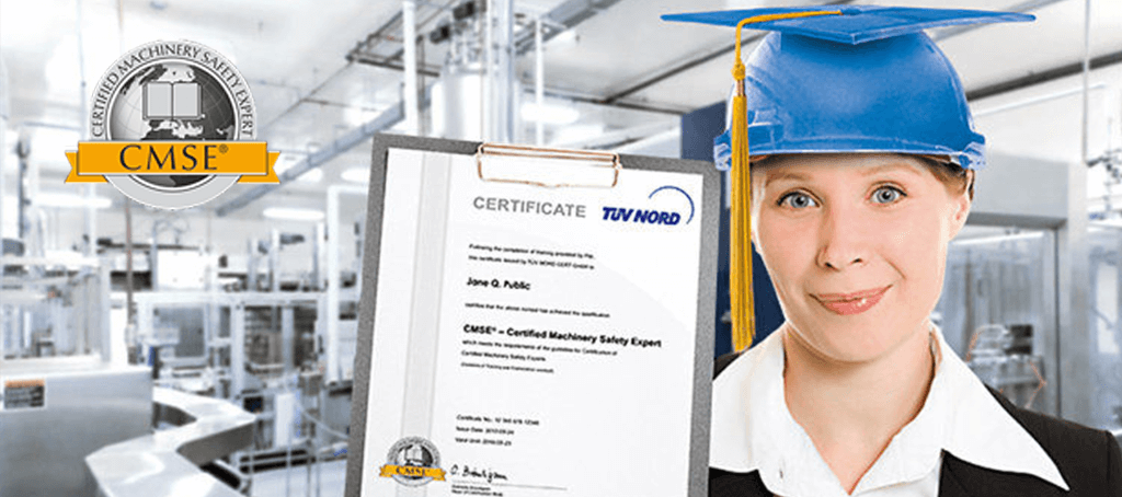 PILZ Academy - Expert Trainings